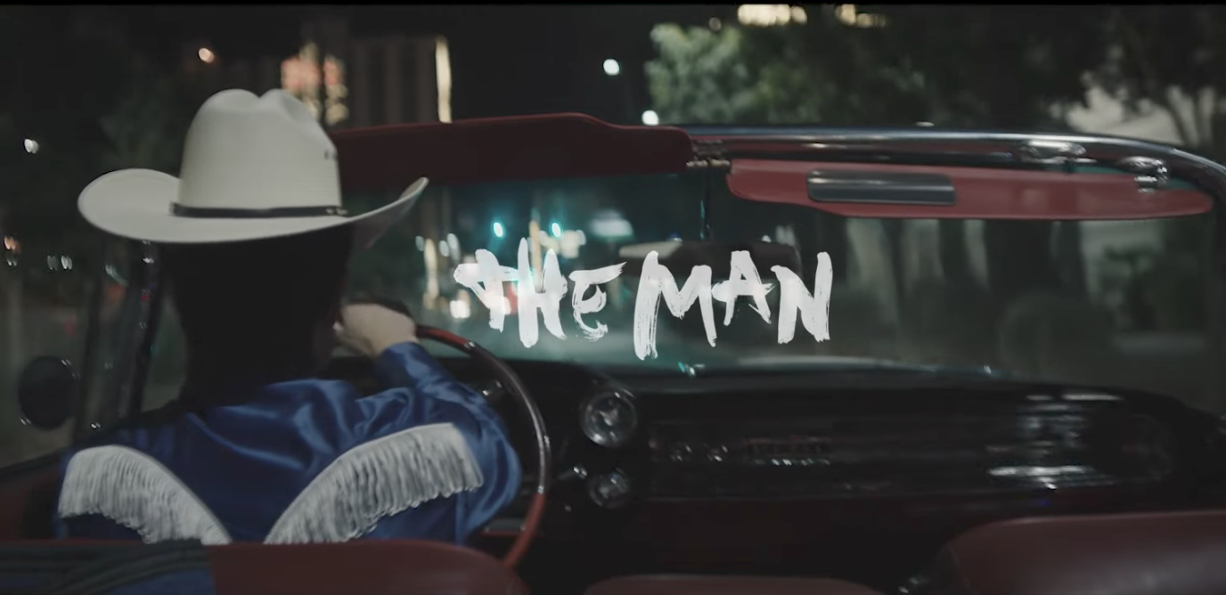 The Killers Film At The Plaza Hotel & Casino