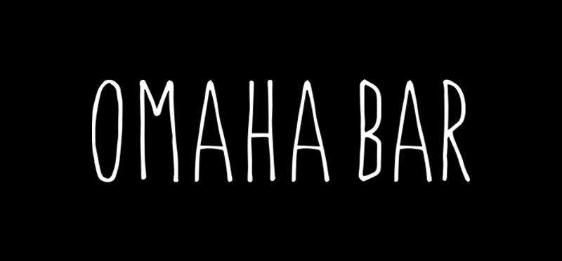 Downtown Vegas Bars Omaha Bar | Plaza Hotel & Casino