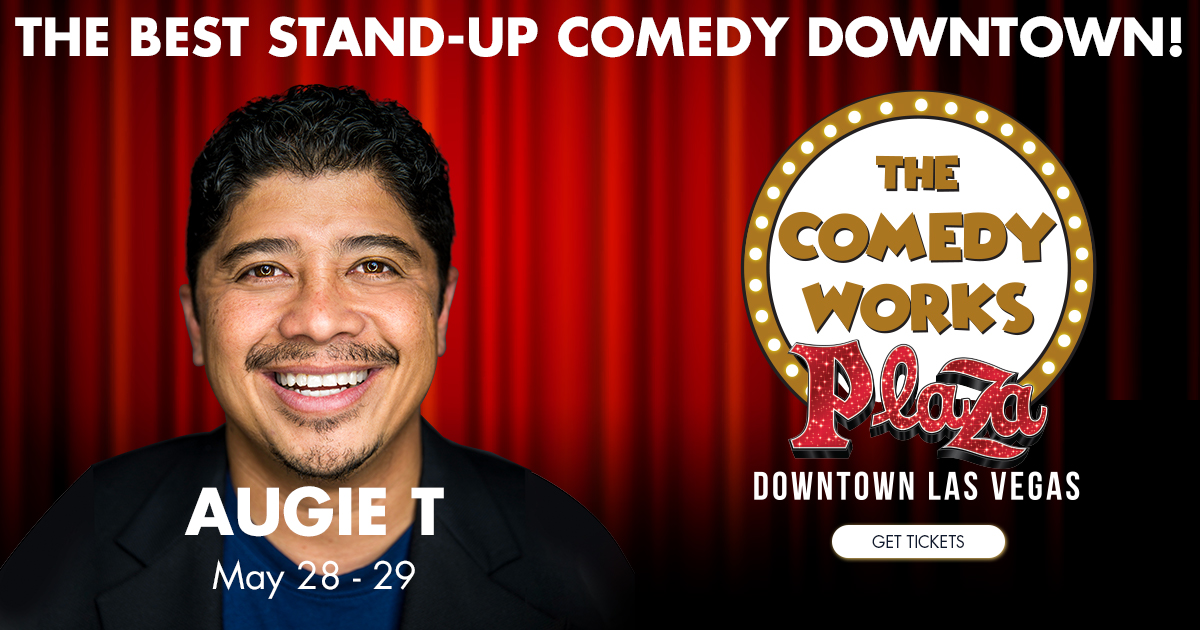 Augie T. - Plaza Hotel and Casino