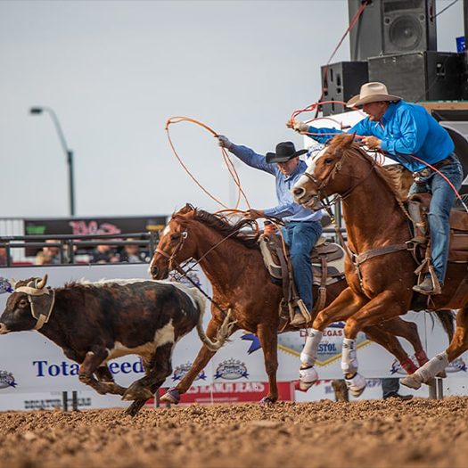 National Finals Rodeo