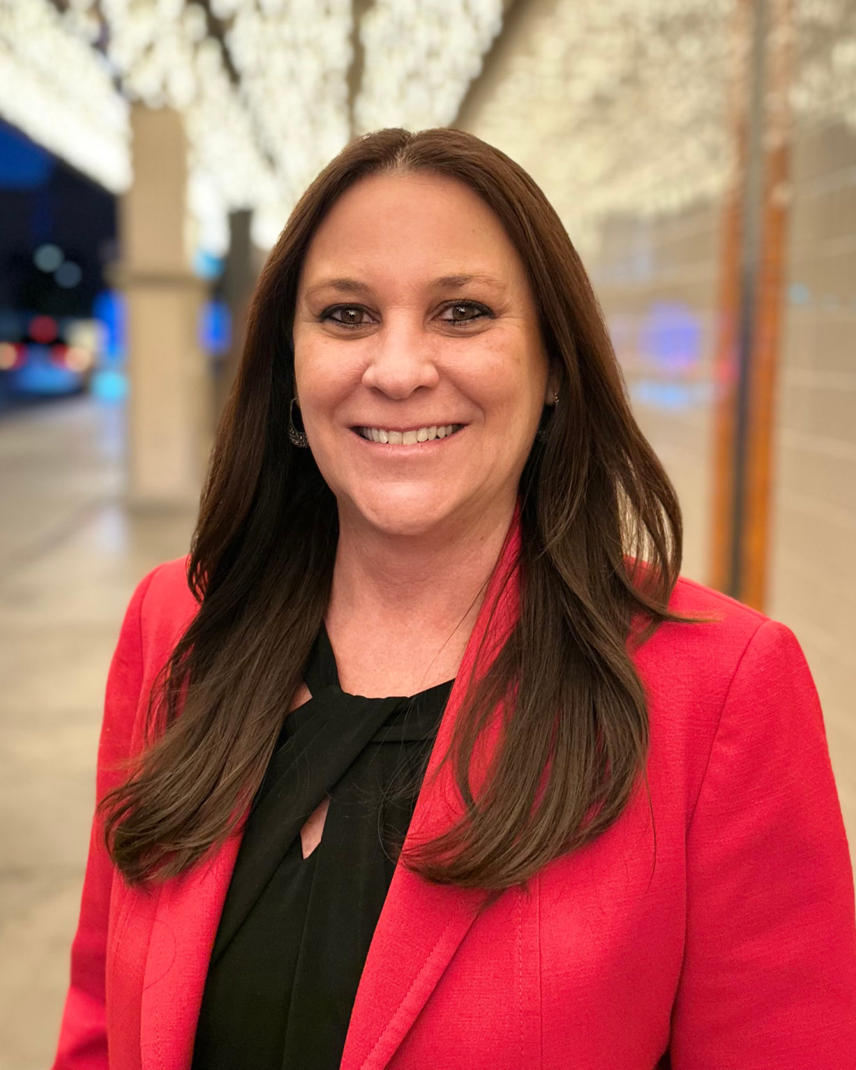 Plaza Hotel & Casino hires gaming executive Sue Ascanio as general ...