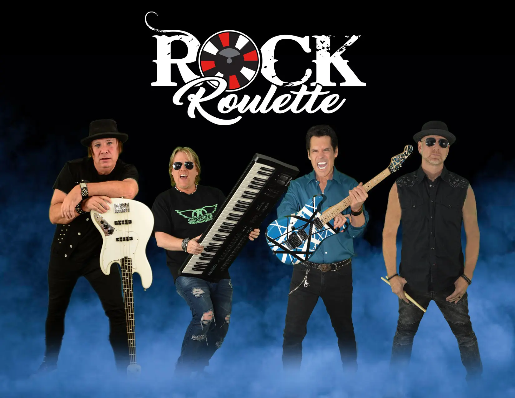 Passion Nouveau & Rock Roulette - Plaza Hotel and Casino