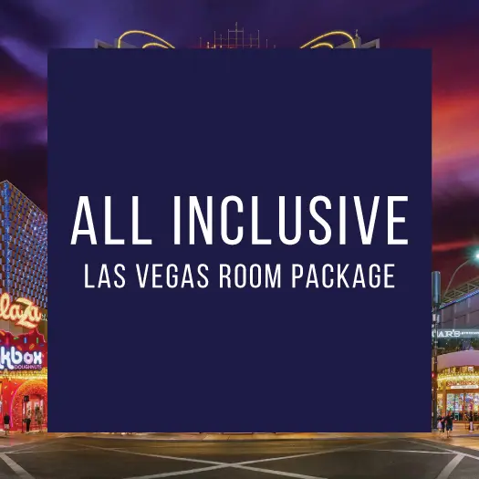 Hotel Packages - Plaza Hotel and Casino
