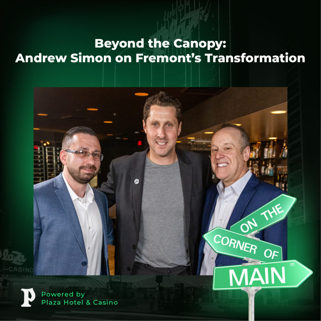 Beyond the Canopy: Andrew Simon on Fremont's Transformation - Plaza ...